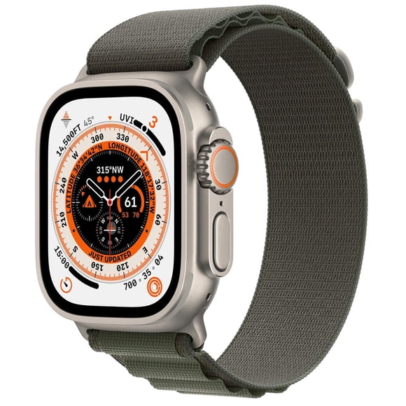 Apple Watch Ultra in Apple Watch Series - Walmart.com