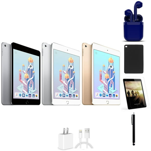 iPad Mini in Apple iPad - Walmart.com