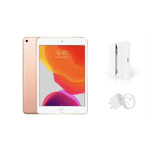 Apple iPad in Apple Brand Shop - Walmart.com