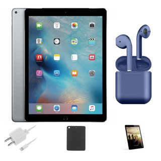 Apple 12.9-inch iPad Pro Wi-Fi 512GB Gold - Walmart.com