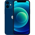 Open Box Apple iPhone 12 Mini 64GB Fully Unlocked (AT&T + T-Mobile ...