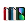Open Box Apple iPhone 13- Carrier Unlocked -256 GB Red - Walmart.com