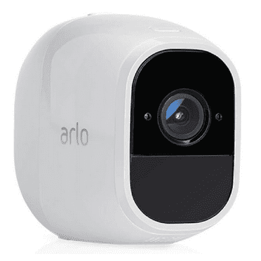 Arlo Essential 2K Outdoor Security Camera - Wireless, WiFi, Spotlight ...