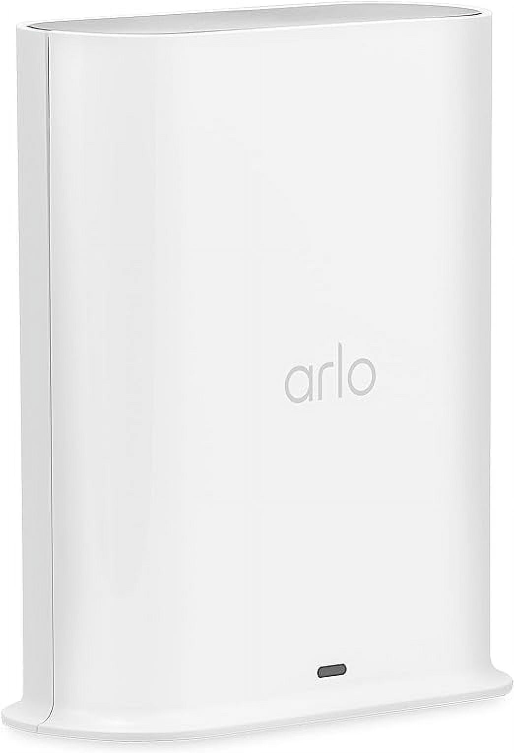 Open Box Arlo Pro Smart Hub for Arlo Cameras VMB4540-100NAS - White ...