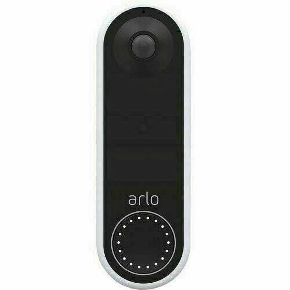 Arlo Video Doorbell Vs Ring Video Doorbell: Which Is The, 10/27/2022 Arlo Video Doorbell Vs Ring Video Doorbell: Which Is The, 10/27/2022