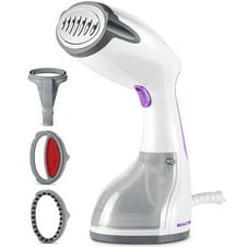 Battery Operated Steamer