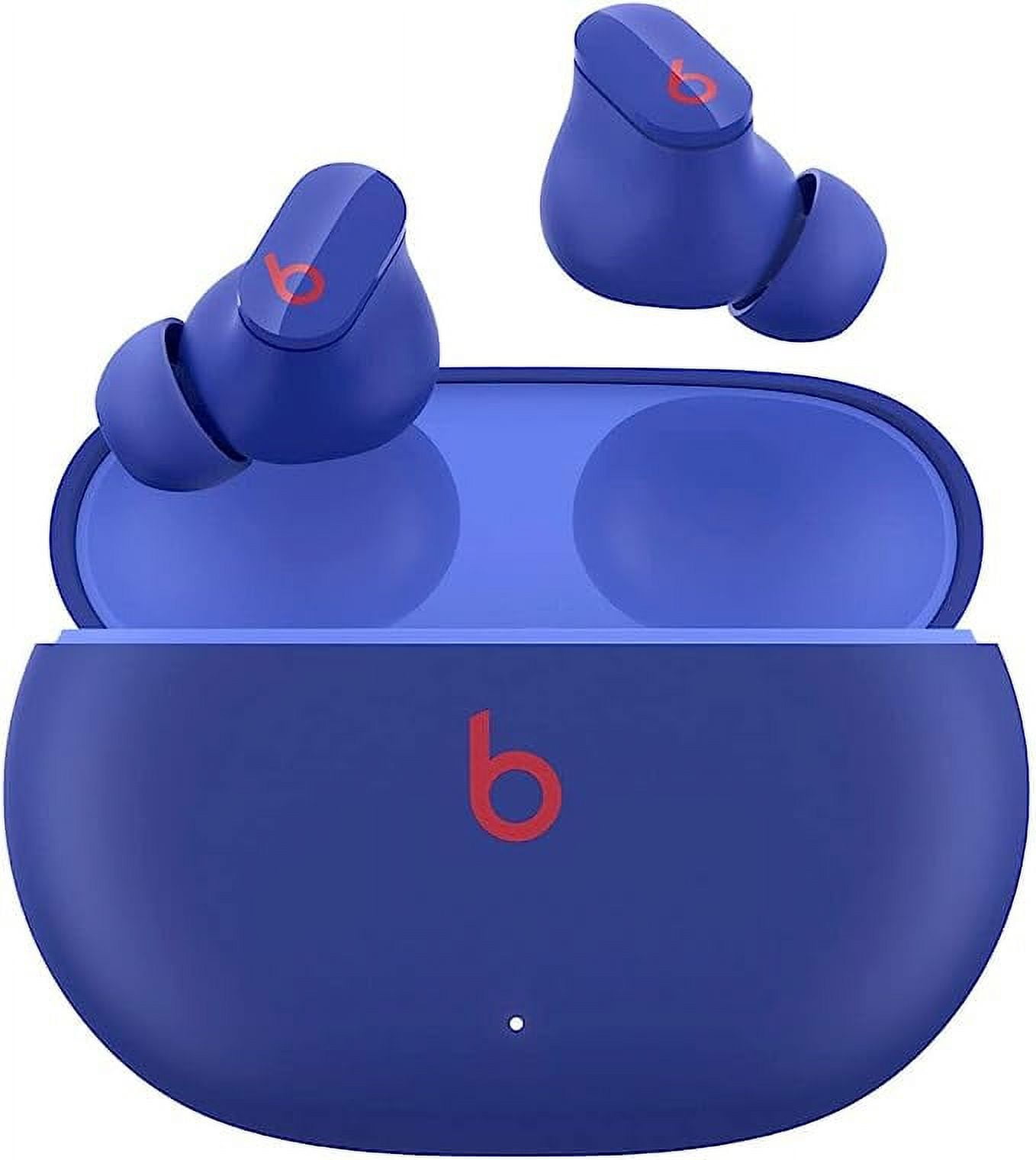 Open Box Beats Studio Buds In-Ear Noise Cancelling Wireless Earbuds ...