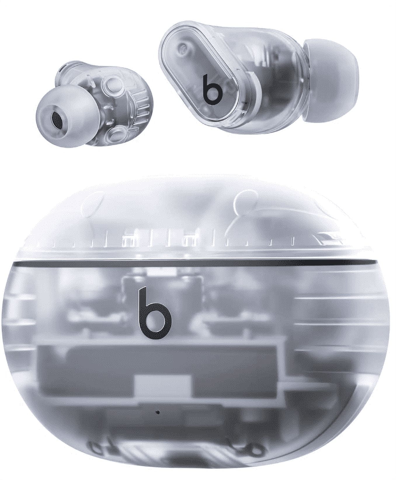 Open Box Beats Studio Buds Wireless Noise Cancelling Earbuds ...