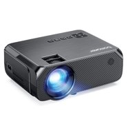 PYLE HOME PRJG82 1080p HD Compact Digital Multimedia Projector ...