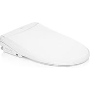 TOTO® C2 WASHLET®+ Ready Electronic Bidet Toilet Seat with PREMIST and ...