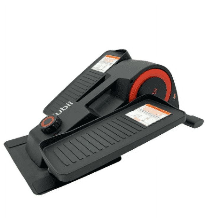 Open Box Cubii PRO F3A1 Under Desk Elliptical Exercise Machine ...