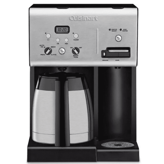 Large Coffee Maker