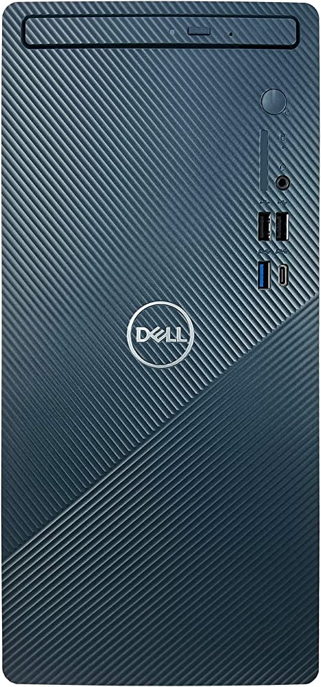 Open Box DELL INSPIRON 3910 i7-12700 16 512 SSD INTEGRATED WIN 10 HOME ...