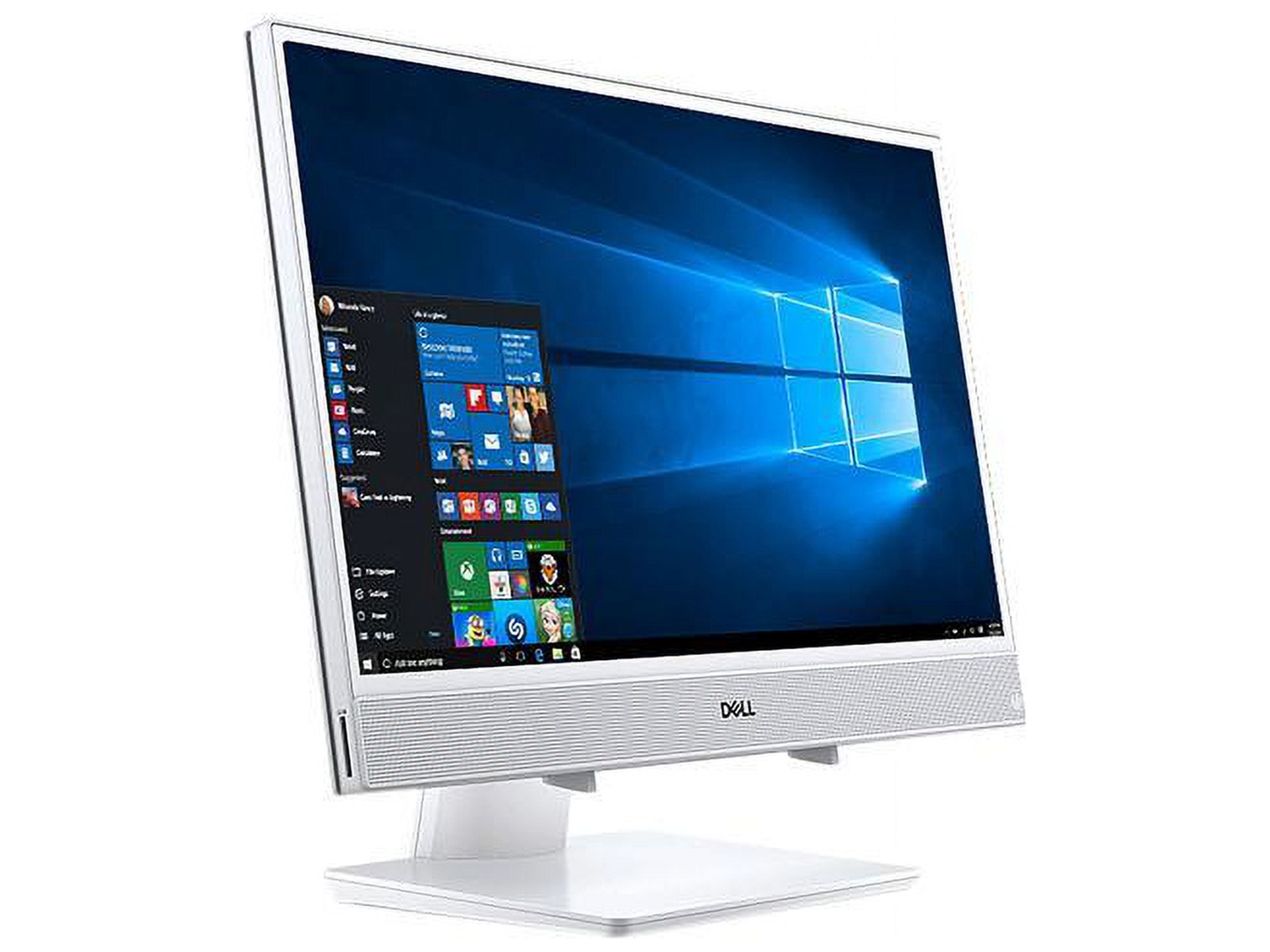 Open Box DELL Inspiron AIO 3275 21.5" FHD Touch AMD E2-9000e 4GB 1TB ...