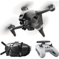 Open Box DJI FPV Drone Combo - Walmart.com