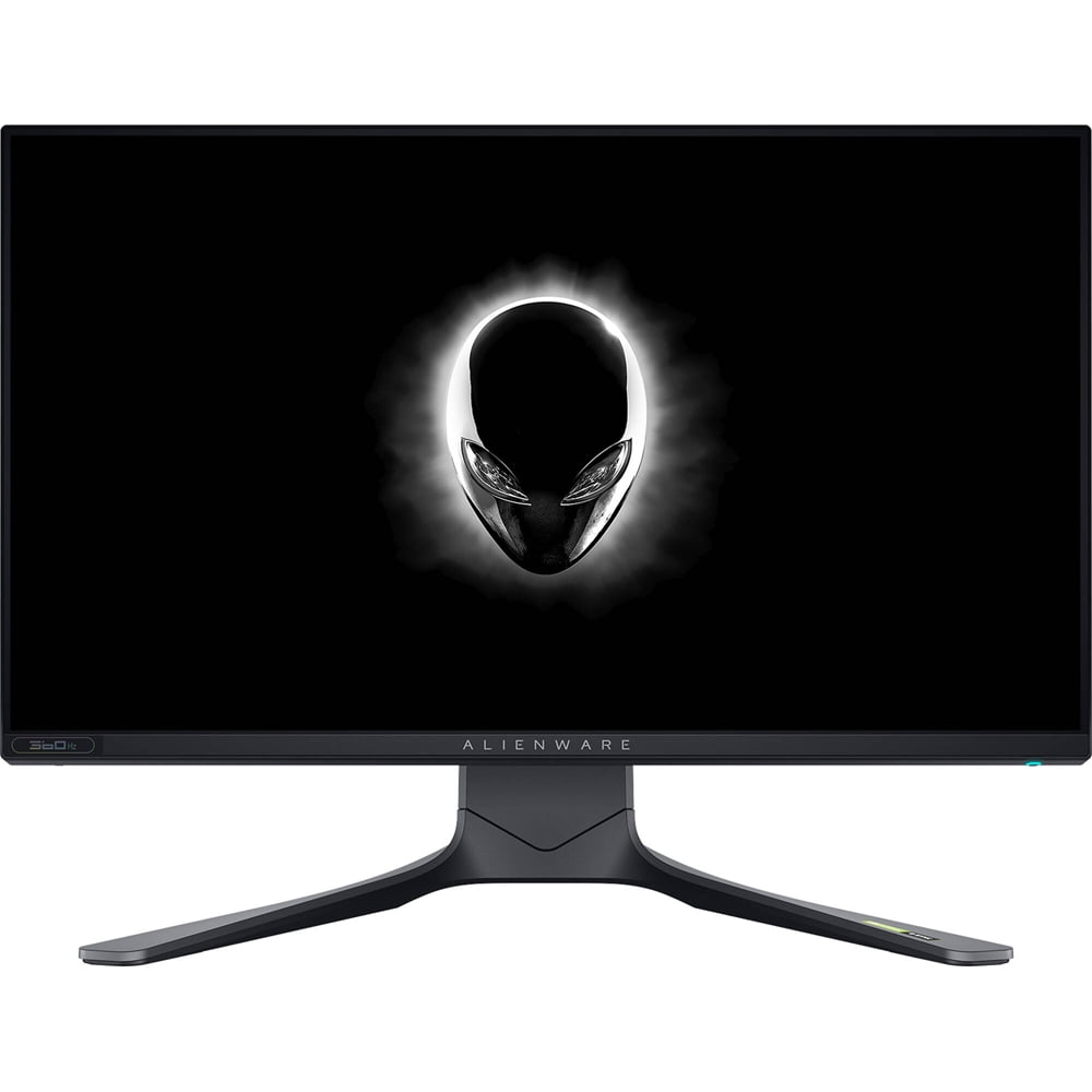 Open Box Dell Alienware 360Hz Gaming Monitor 24.5 inch FHD (Full HD ...