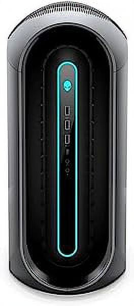 Open Box Dell Alienware Aurora R10 R9-5900X 32 1TB SSD RTX 3080 Ti Dark ...