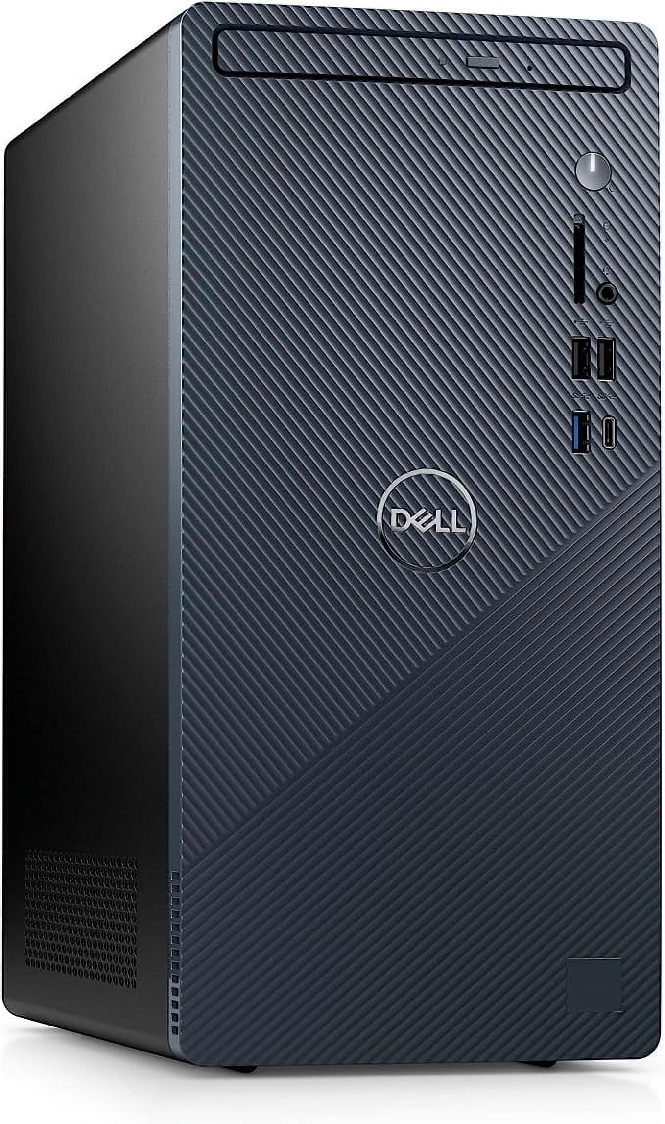 Open Box Dell Inspiron 3020 Desktop i7-13700F 16GB 512GB SSD GTX 1660 ...