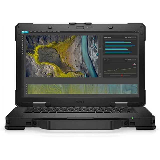 Open Box Dell Latitude 14 Rugged 5430 FHD Touch i7-1185G7 16GB 256GB ...