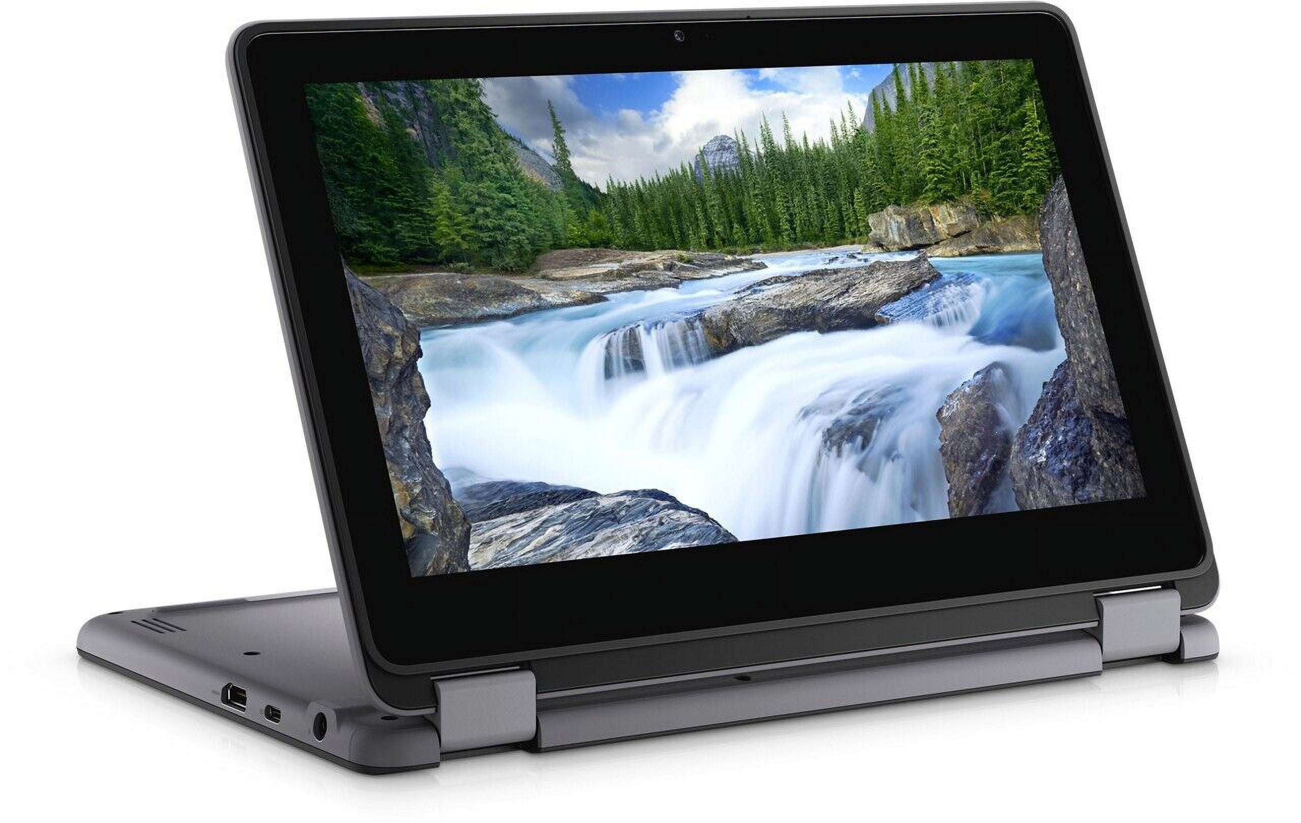 Open Box Dell Latitude 3140 2-IN-1 11.6 HD N200 8GB 128GB SSD W11 PRO ...