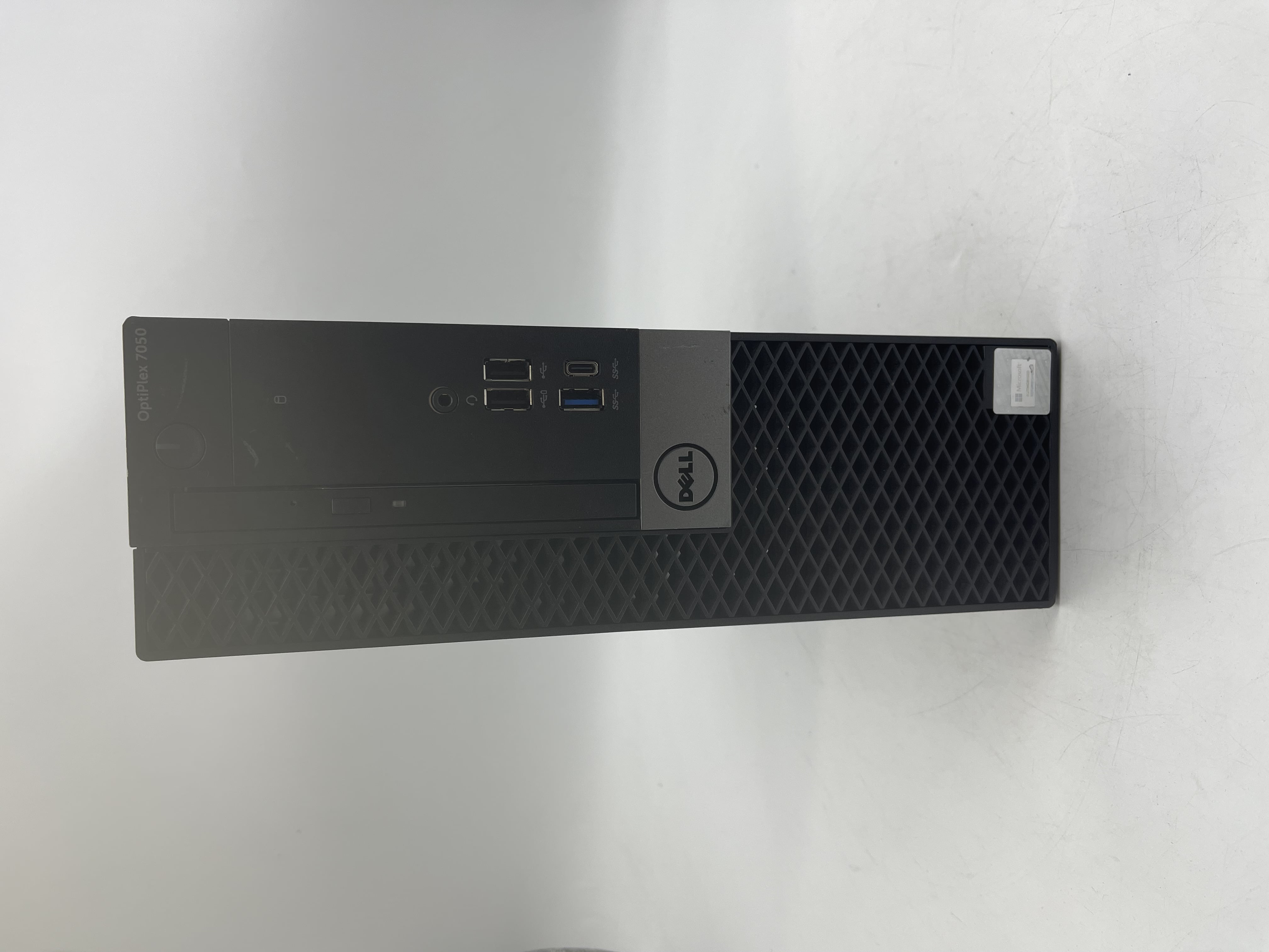 Open Box Dell OptiPlex 7050 SFF D11S, i5-6600 32GB 1TB SSD, Windows 11 ...