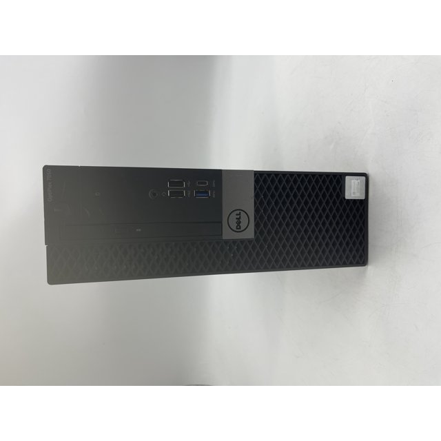 Open Box Dell OptiPlex 7050 SFF D11S, i5-6600 32GB 1TB SSD, Windows 11 ...