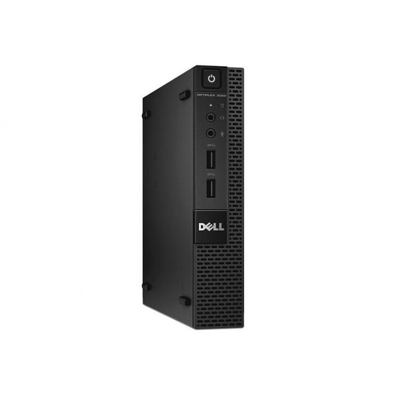 Open Box Dell Optiplex 3020 Micro Desktop Business PC i5-4590T 16GB ...