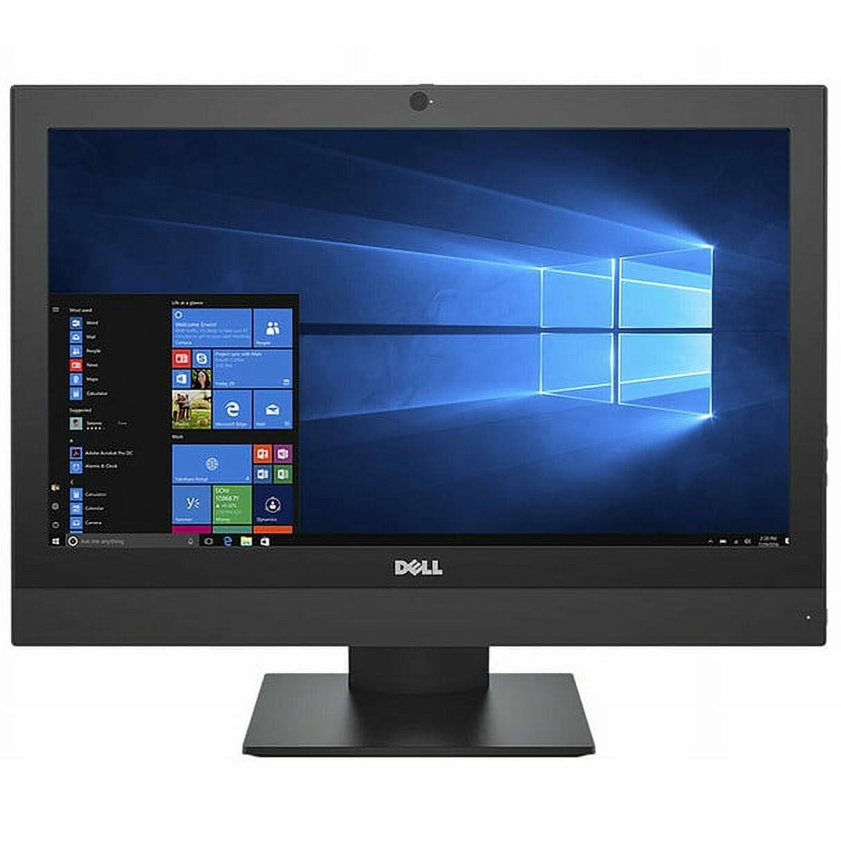 New in Box - Dell Optiplex 3050 AIO 19.5" HD i5-7500 32GB 512GB SSD ...