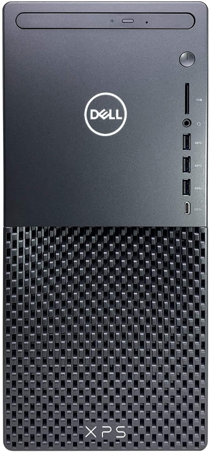 Open Box Dell XPS 8940 Desktop Computer i7-11700 32GB 512GB SSD 1TB HDD ...