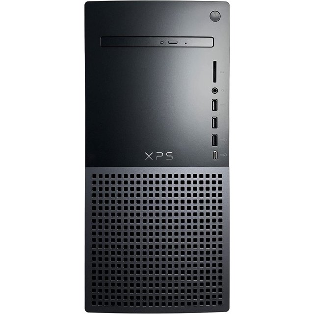 Open Box Dell XPS 8950 i7-12700 16GB 1TB HDD 1TB SSD RTX 3060 Ti - W11 ...