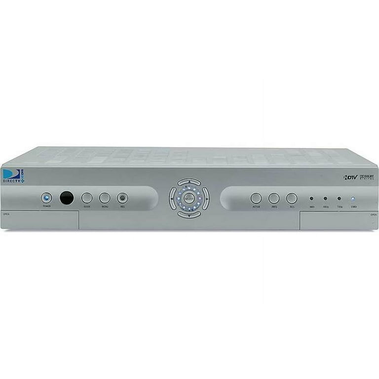 Directv Box