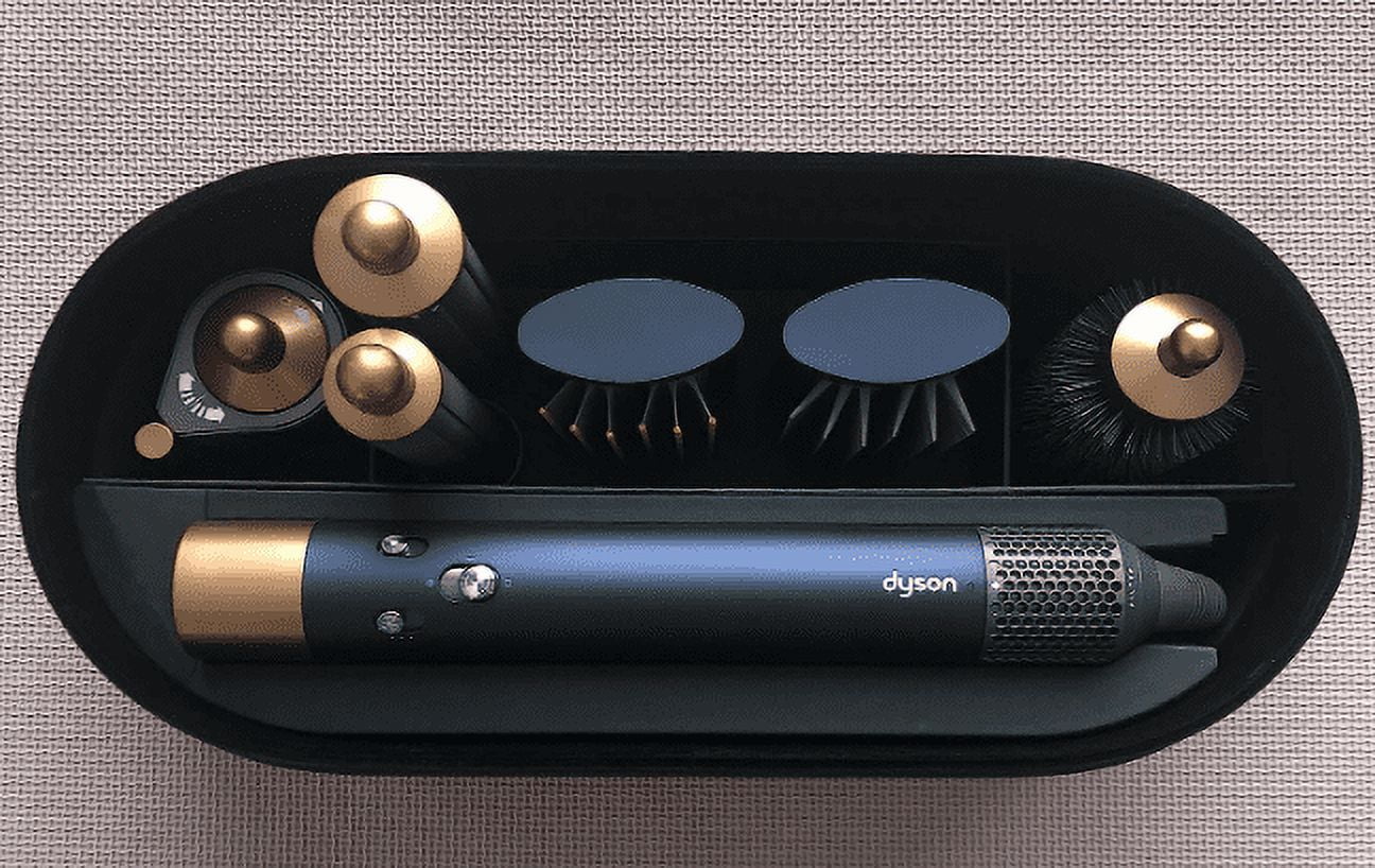 Open Box Dyson Airwrap Multi-styler Complete Long - Prussian Open Box Dyson Airwrap Multi-styler Complete Long - Prussian