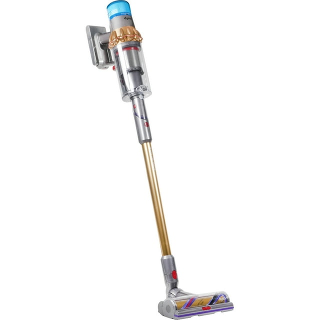 Open Box Dyson V15 Detect Absolute Stick Vacuum - Walmart.com
