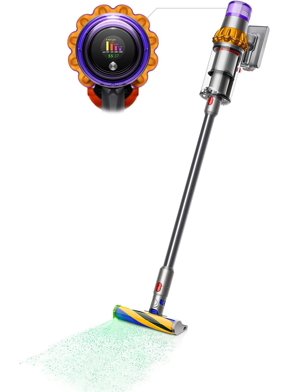 Dyson Handheld Vacuums in Vacuums, Steamers & Floor Care - Walmart.com