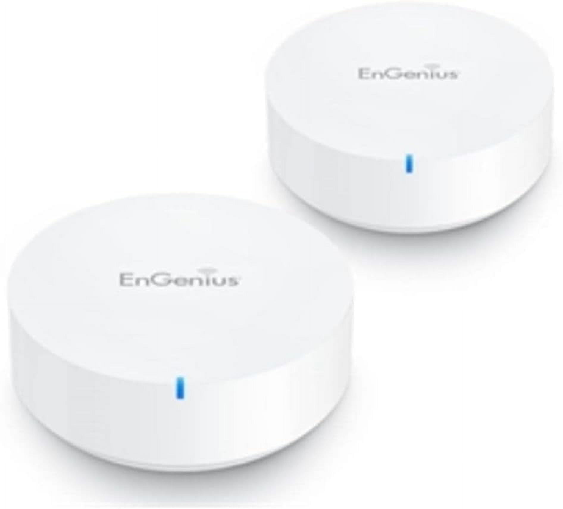 Open Box EnGenius Whole Home Mesh WiFi System – Dual Band AC1300 ...