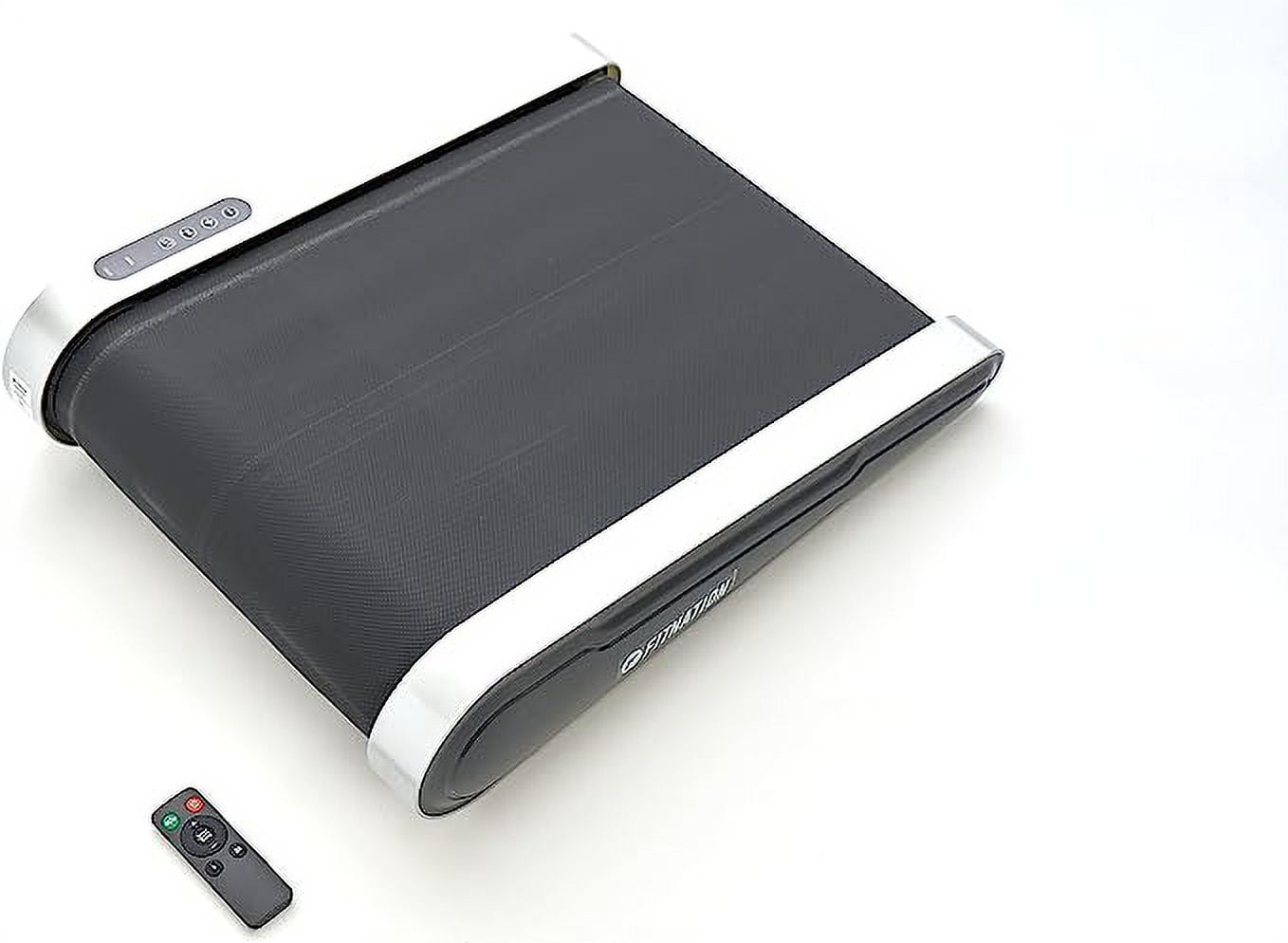 Open Box FITNATION by Echelon Treadwell PB008 - BLACK - Walmart.com