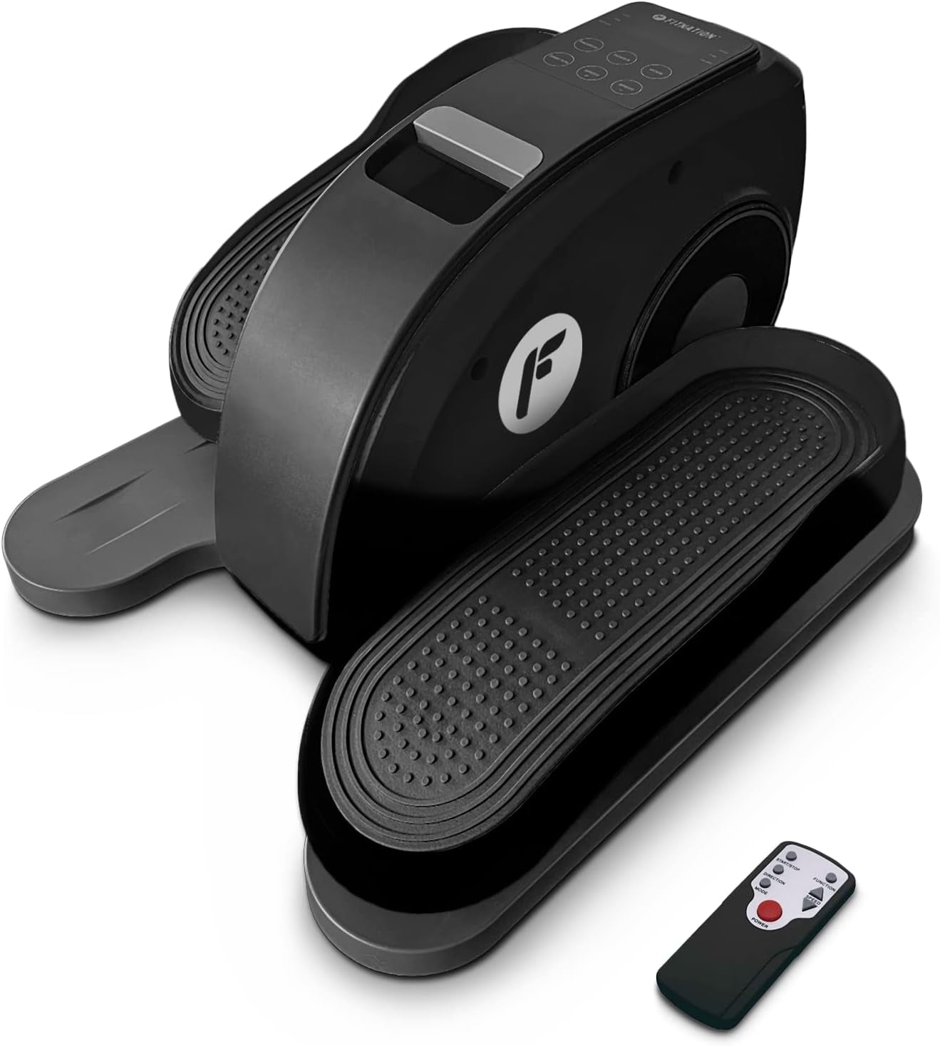 Open Box FitNation Echelon Pedal Pro Plus Motorized Seated Elliptical ...