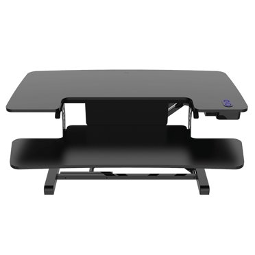 Stand Steady X-Elite Pro Corner Standing Desk Converter | 40 Inch ...