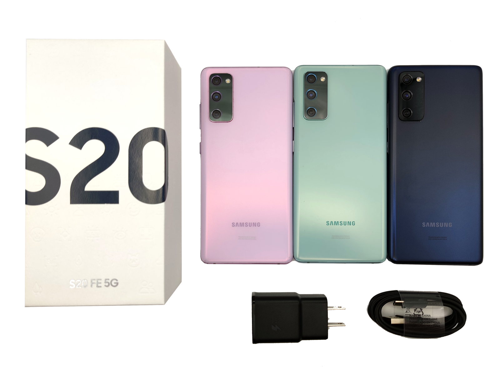 Open Box Samsung GALAXY A13 5G SM-A136U 64GB Black (US Model) - At&t ...