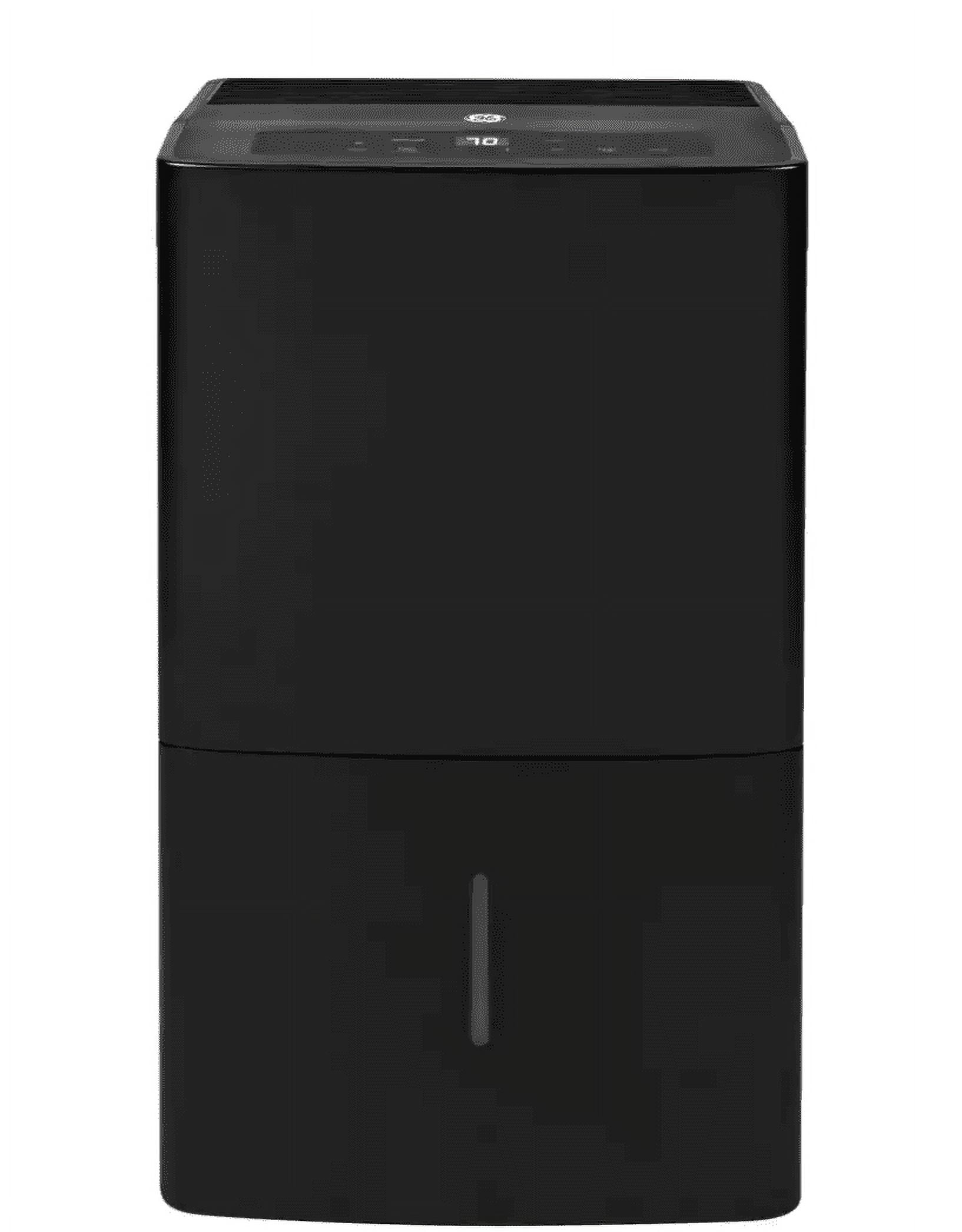 Open Box GE Dehumidifier for Basement Garage Wet Rooms up to 4500 sq ...