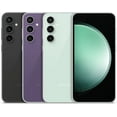 Open Box Galaxy S23 FE S711U 128GB Graphite (US Model) - Factory ...