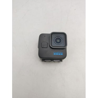 GoPro HERO11 Black Mini Action Camera, 5.3K60 Video, 24.7MP Photos ...