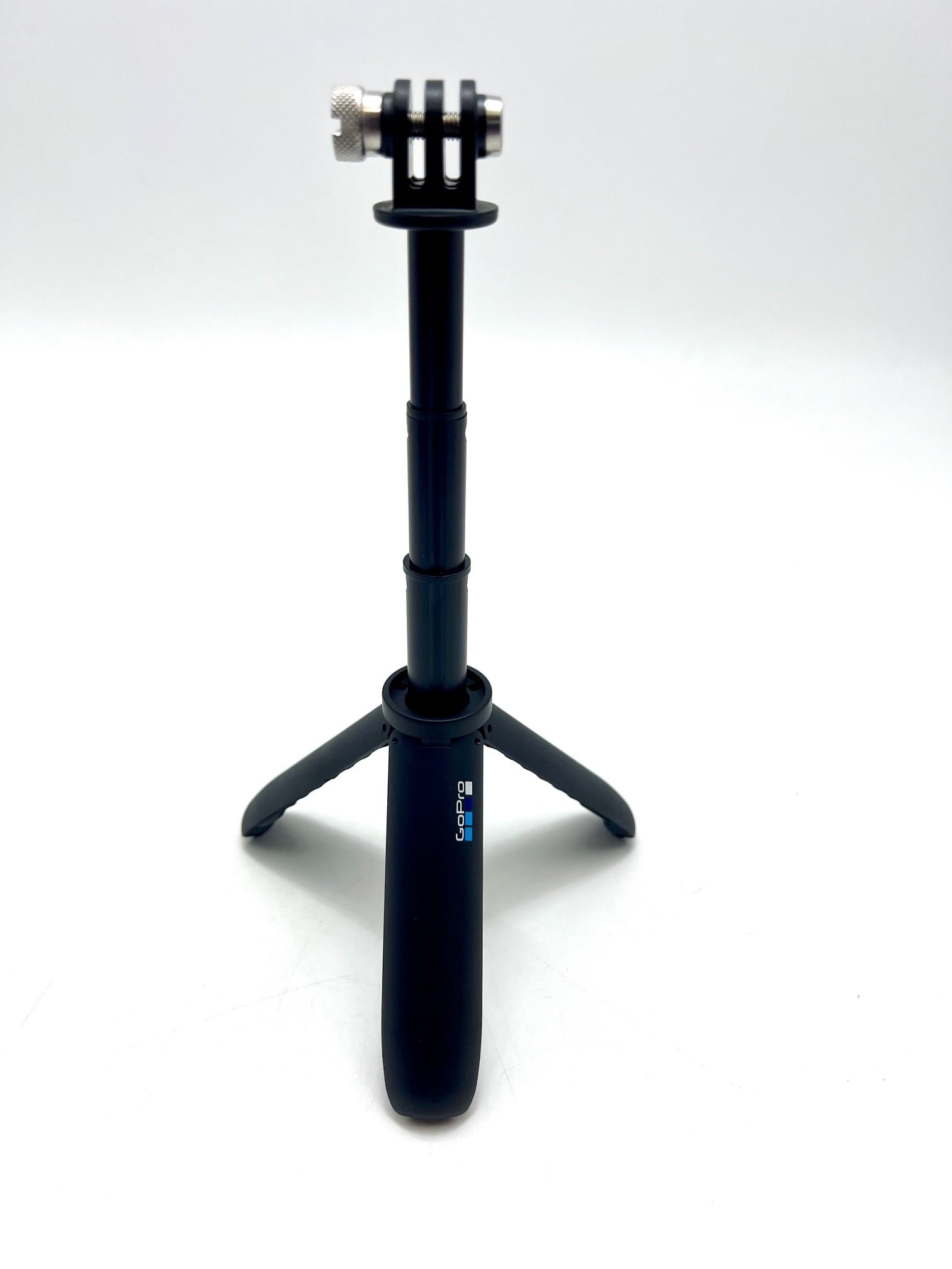 Open Box GoPro Shorty Mini Extension Pole Tripod - Black - Walmart.com