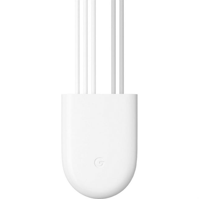 Open Box Google Nest Power Connector (‎GA02493-US) Nest Thermostat C ...