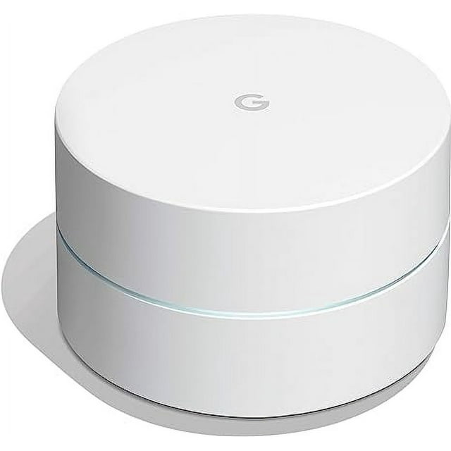 Open Box Google Solution Single WiFi Point Router Replacement Whole ...