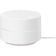 Google Wi-Fi Mesh Router, 1 Pack - White - Home Internet Network System ...