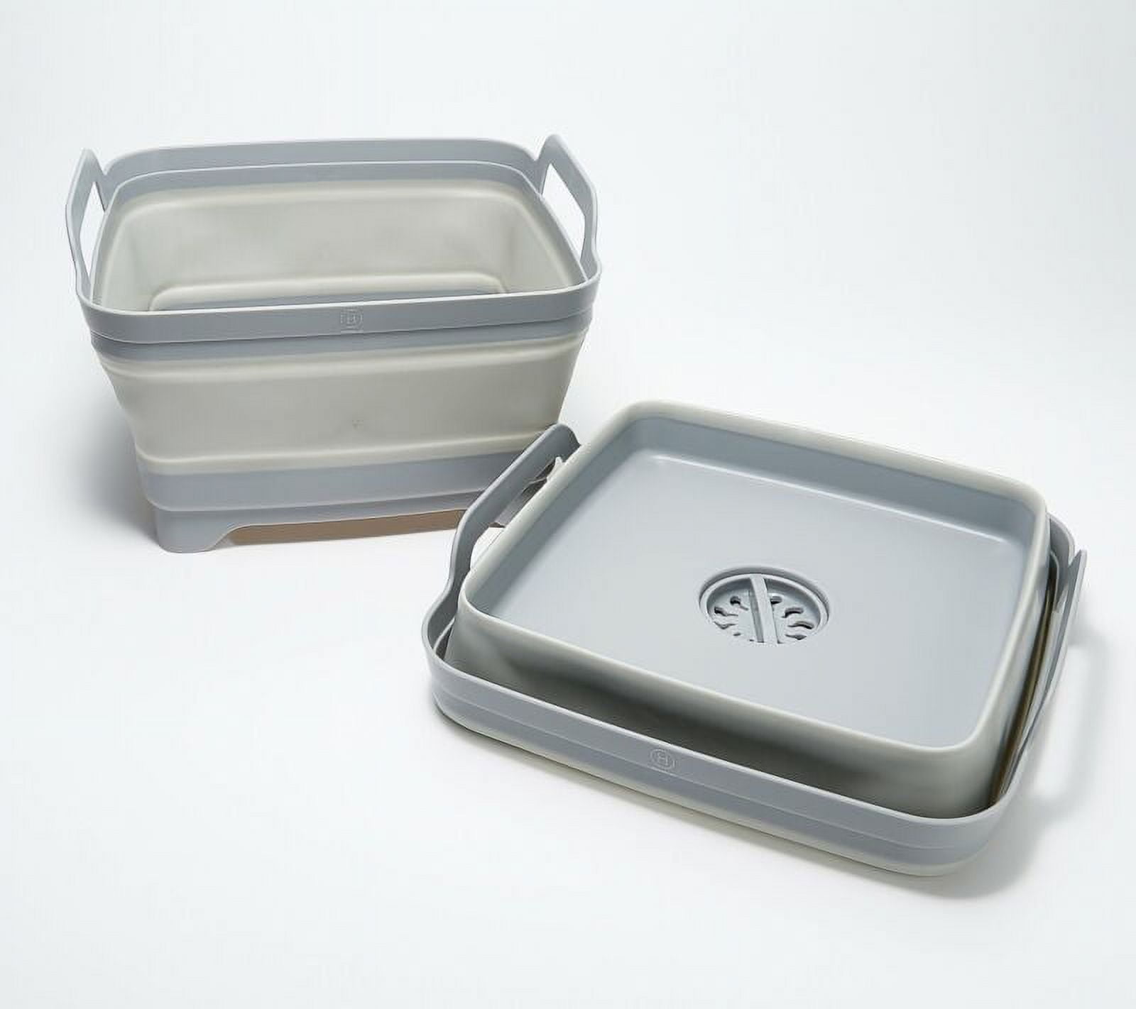 Henning Lee Collapsible Dish Drainers/Strainers for Kitchen Counter ... Henning Lee Collapsible Dish Drainers/Strainers for Kitchen Counter ...