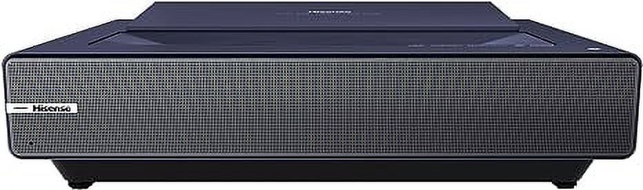 Open Box Hisense PX1 4K UHD Triple-Laser UST Ultra Short Projector 2000 ...
