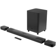 Restored B&W Formation Bar - Sound bar - wireless - Bluetooth, Wi-Fi ...