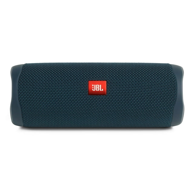 Open Box JBL Portable Bluetooth Speaker with Waterproof, Blue ...